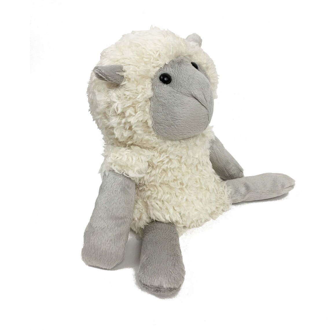 Sheep Sewing Pattern Lamb PDF Instant Download Tutorial | Etsy Canada