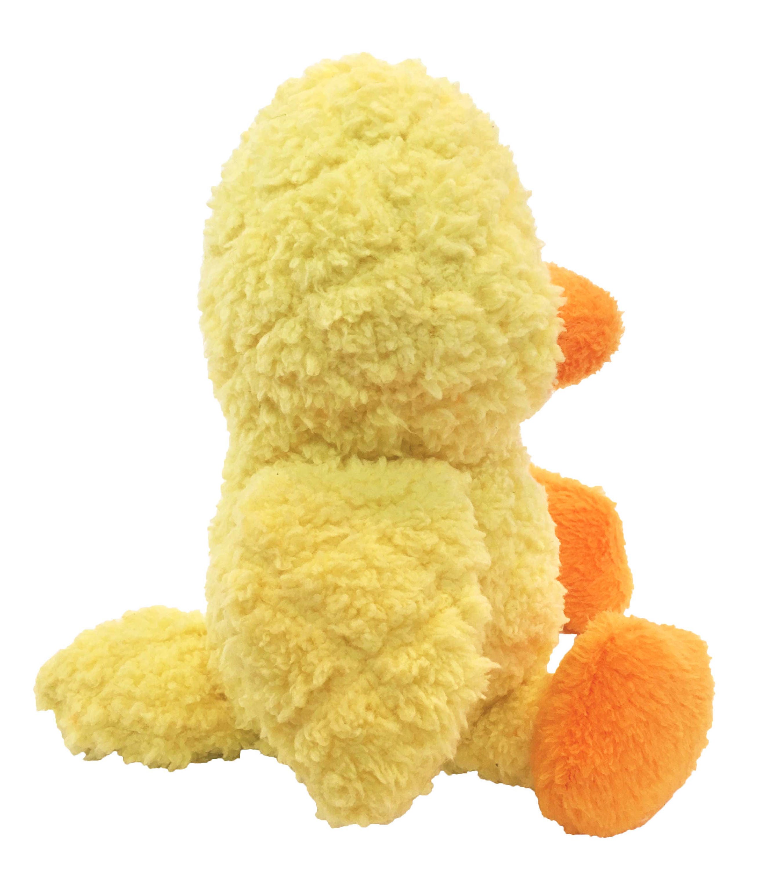 Duck Toy Sewing Pattern Stuffed Animal Pattern PDF Instant - Etsy UK