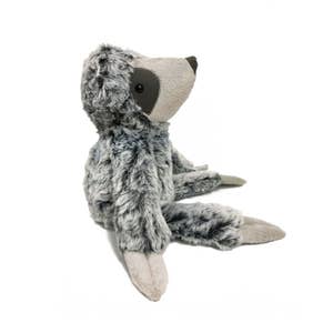 Sloth Toy Sewing Pattern | Stuffed Animal Pattern | Two-toed Sloth PDF ...