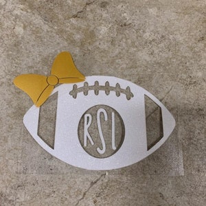 DIY Personalized Football Onesie DIY Personalized Football Shirt DIY ...