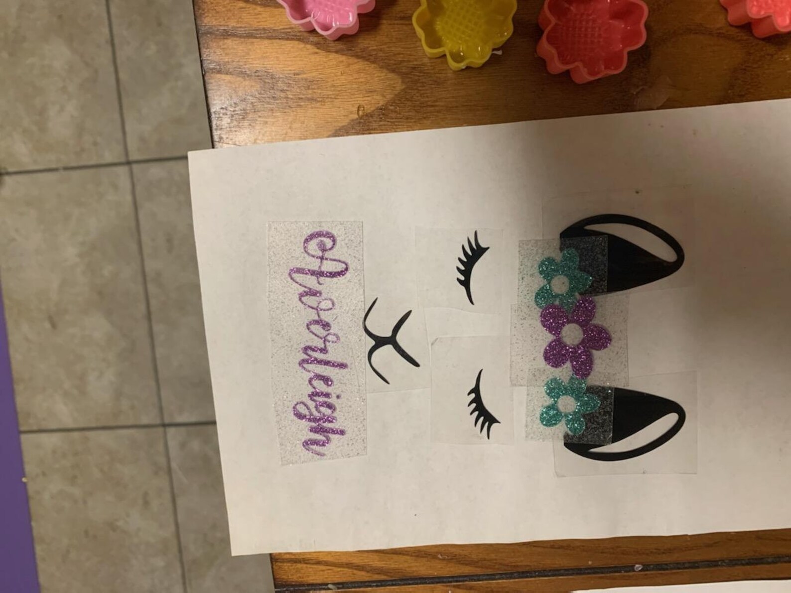 DIY Llama Shirt Decal Personalized Llama Iron on Custom | Etsy