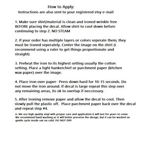 I Do Crew Iron on Shirt Decal, DIY Bridal Party, Bachelorette Party Tee ...