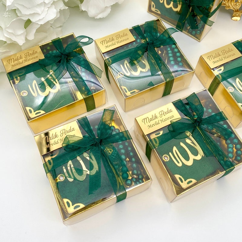 Islamic Gifts - 60+ Gift Ideas for 2025