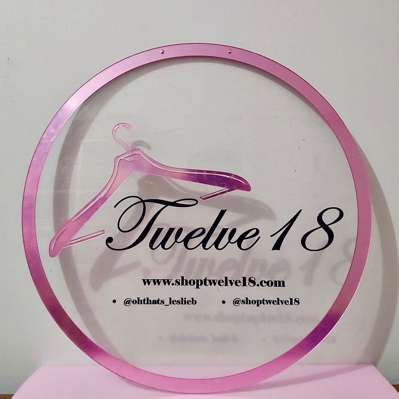 Acrylic Backdrop - Etsy