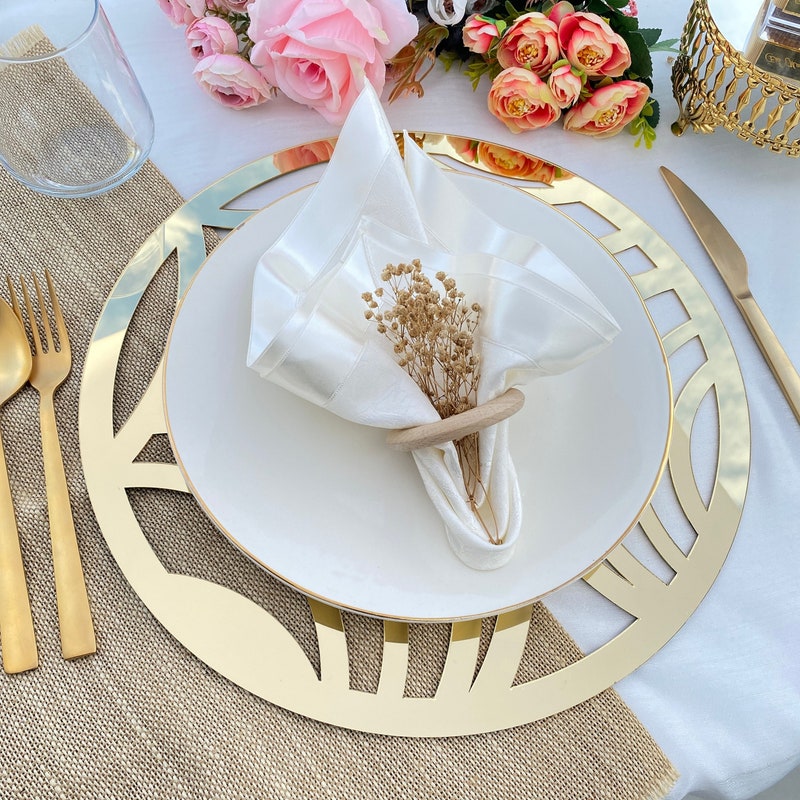 Table Cut Drops - Etsy