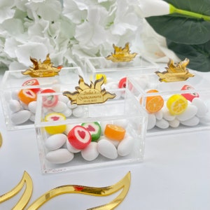 Tangled Sun Favor, Quinceanera Favor Box, Mis Quince, Sweet 16 Favors ...