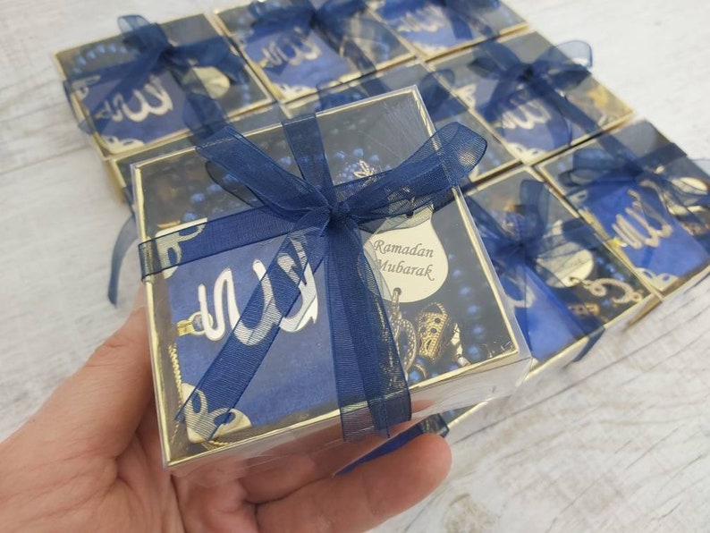 Islamic Gift Set Islamic Personalized Gifts Islamic Gifts | Etsy