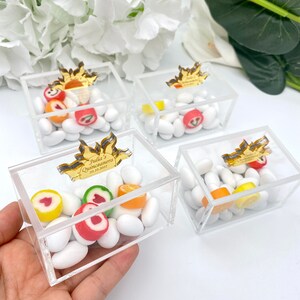 Tangled Sun Favor, Quinceanera Favor Box, Mis Quince, Sweet 16 Favors ...