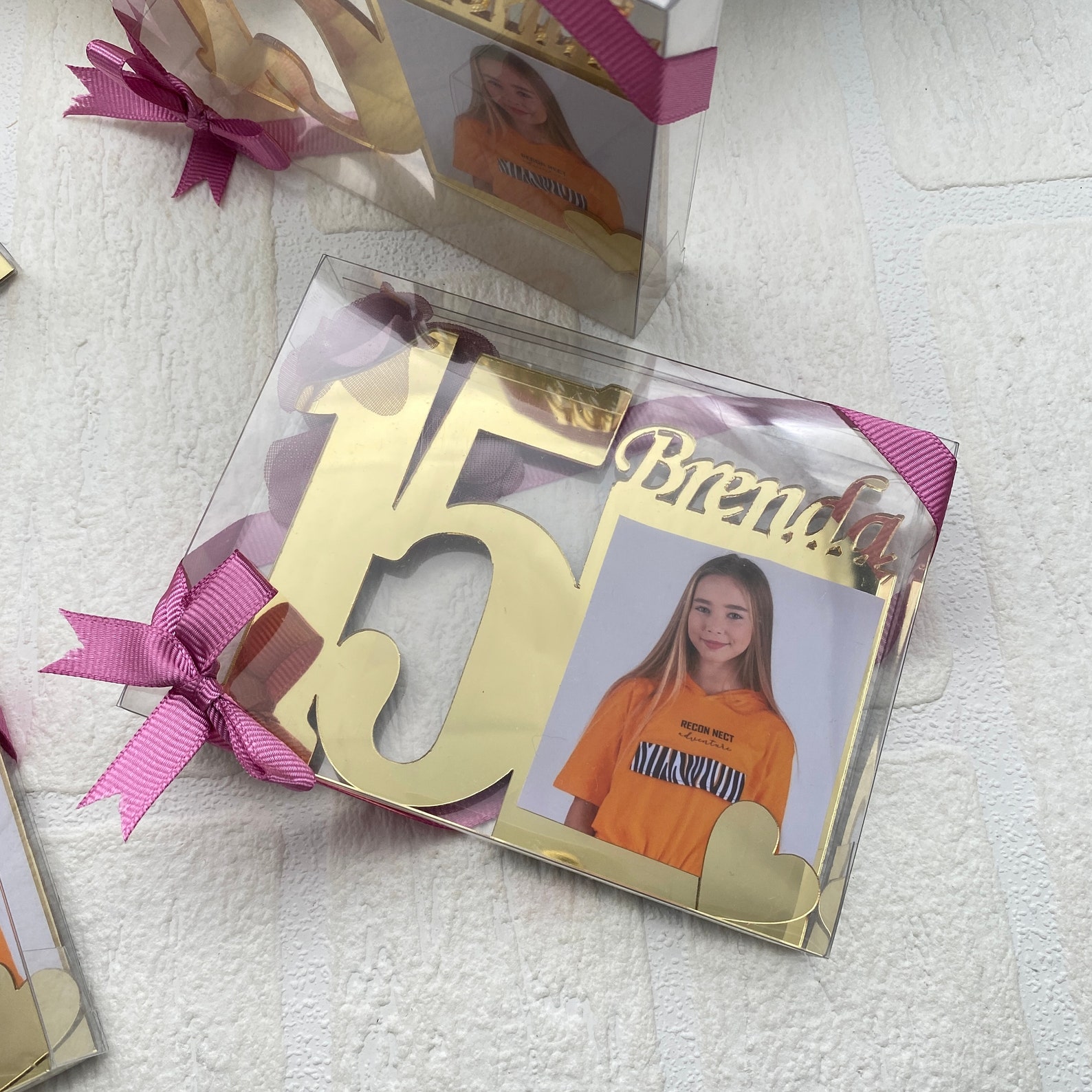 Sweet 15 Birthday Favors, Mis Quince, 15th Birthday Party Favors ...