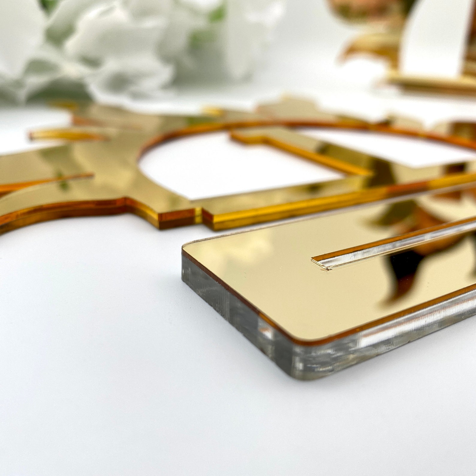 Tangled Sun Table Numbers With Stand, Quinceanera, Princess Party ...