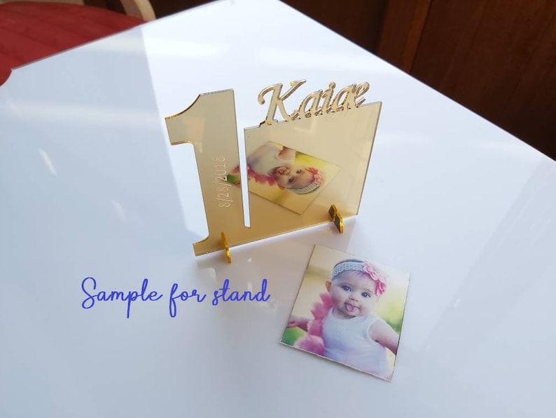 10 pcs. Baby Boss Favors Boss Baby Frame Boss Baby Boy | Etsy