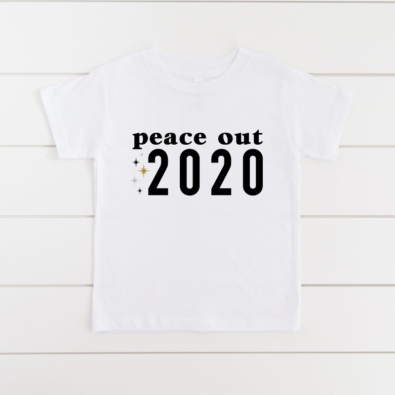 Goodbye 2020 - Etsy