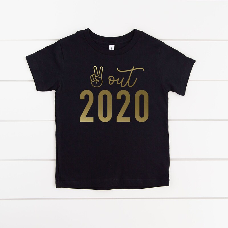 Goodbye 2020 - Etsy