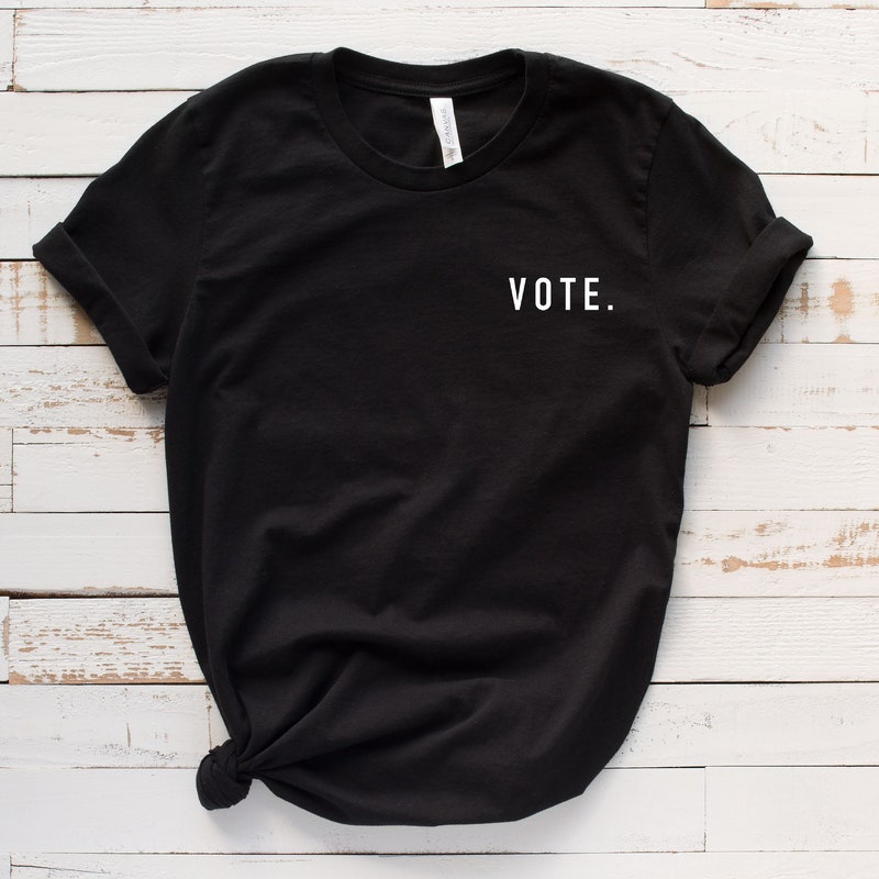 Election 2020 - Etsy