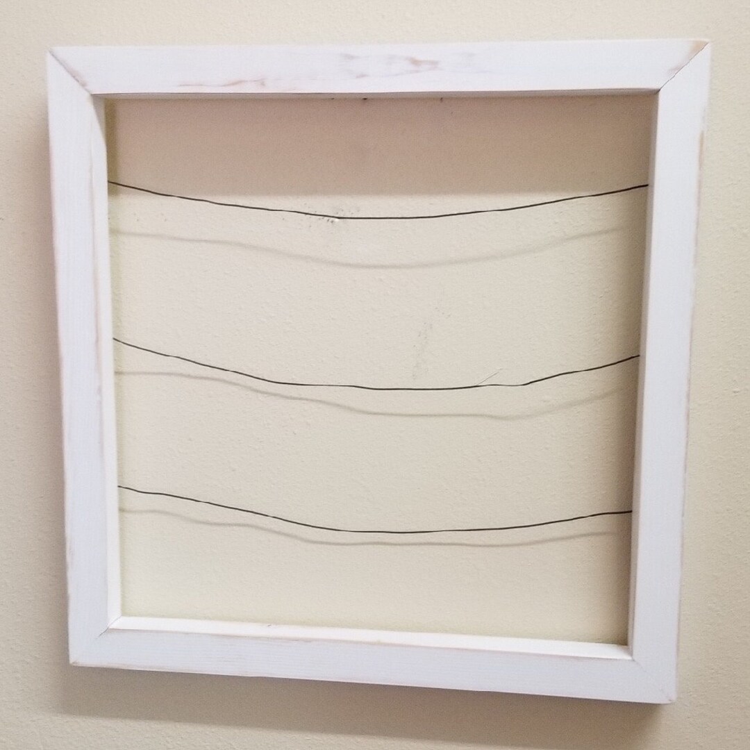 20" Framed Wire Photo Display With Mini Clothespins ~ Display Photos ...