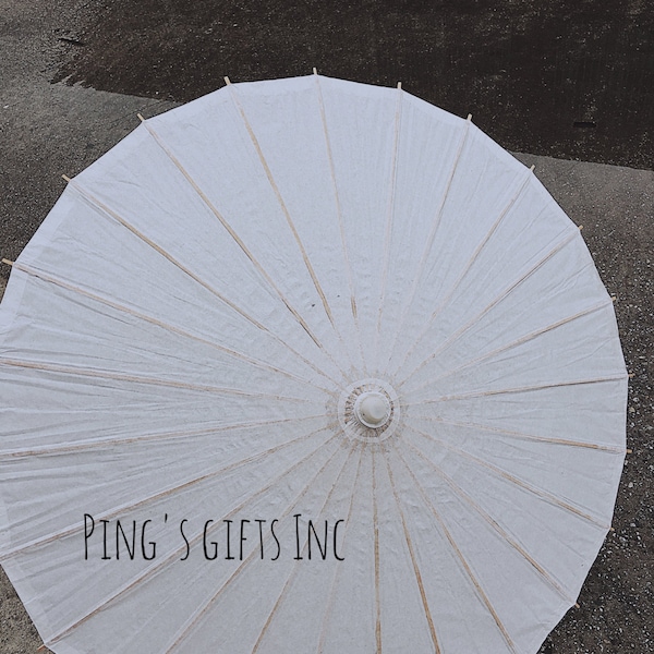 Parasol Umbrella Pattern - Etsy