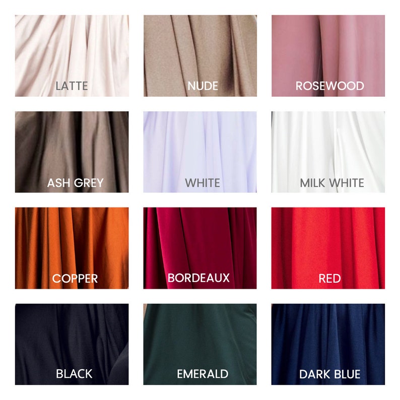 Ash Grey Infinity Dress Elegant Dress for Women Prom - Etsy