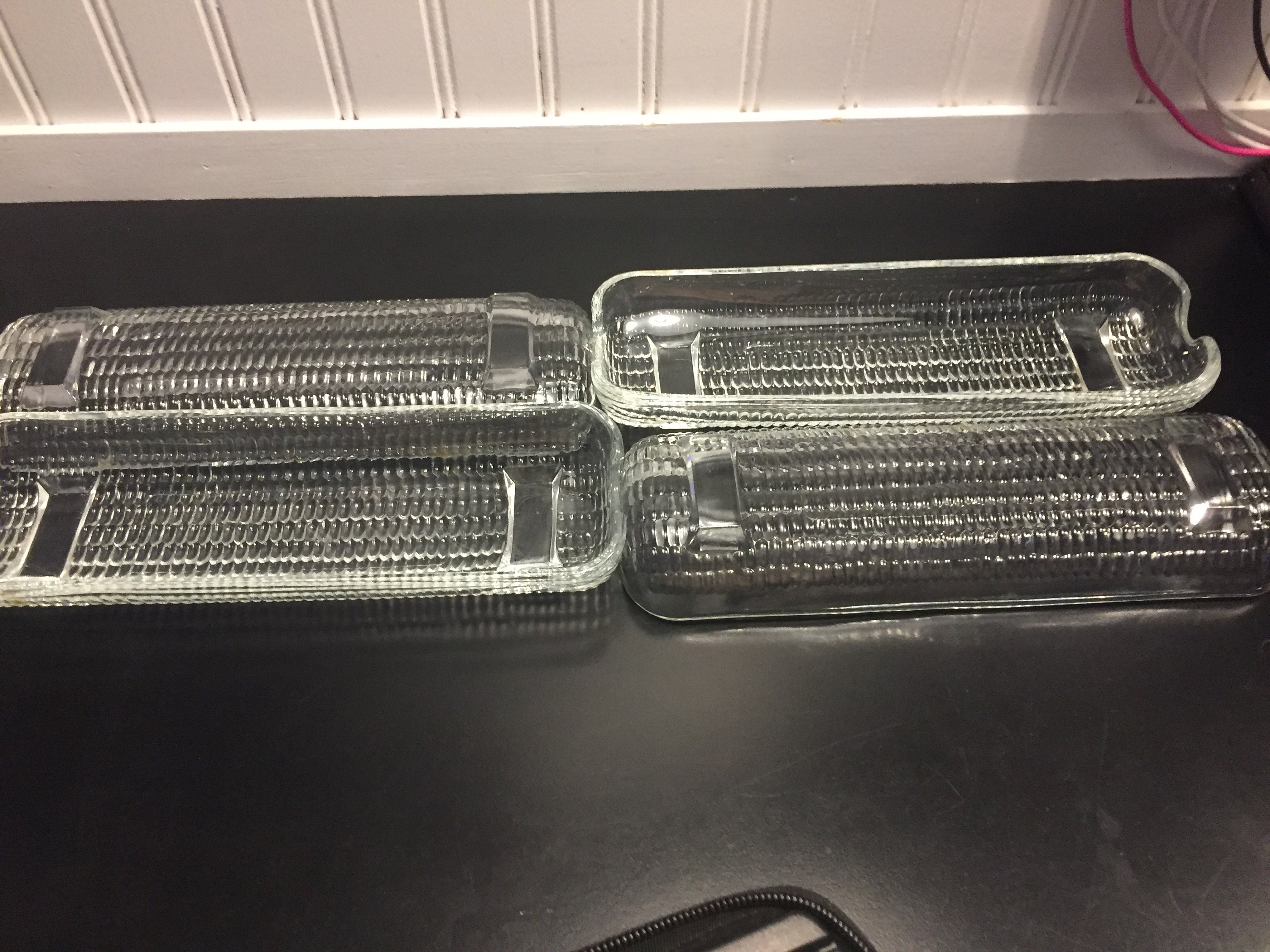 Vintage Corn on the Cob Dishes Plates - Etsy