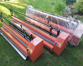 Wet Wool Felting Rolling Machine 100cm - Etsy