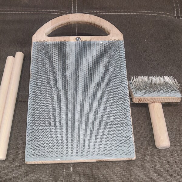 Blending Board - Etsy