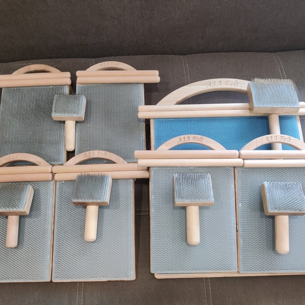 Blending Board - Etsy