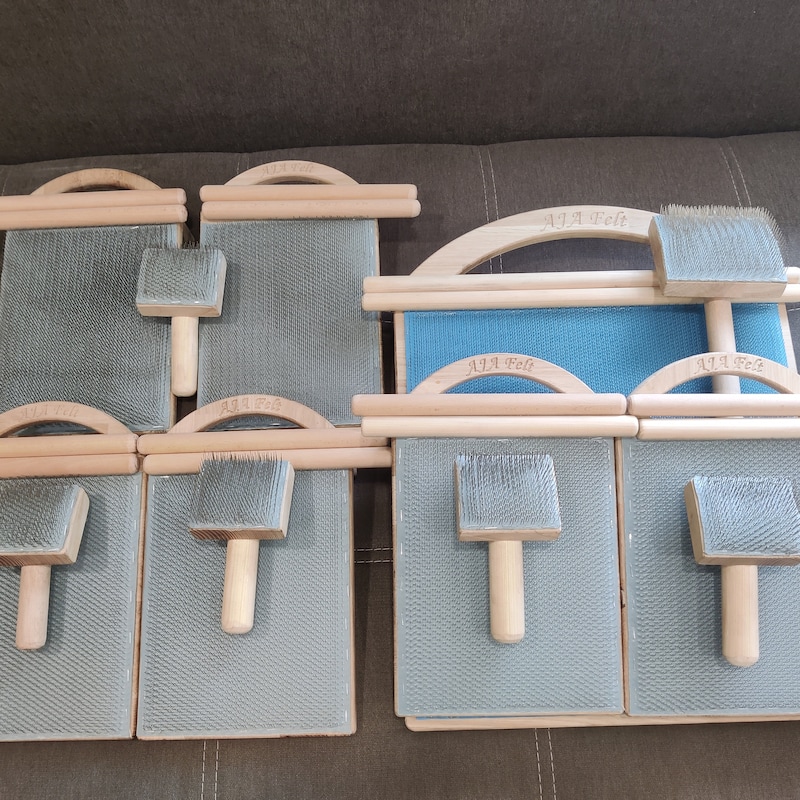 Blending Board - Etsy