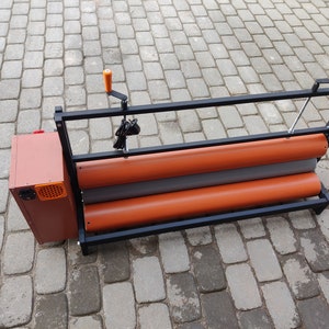 Wet Wool Felting Rolling Machine 100cm - Etsy