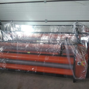 Wet Wool Felting Rolling Machine 100cm - Etsy