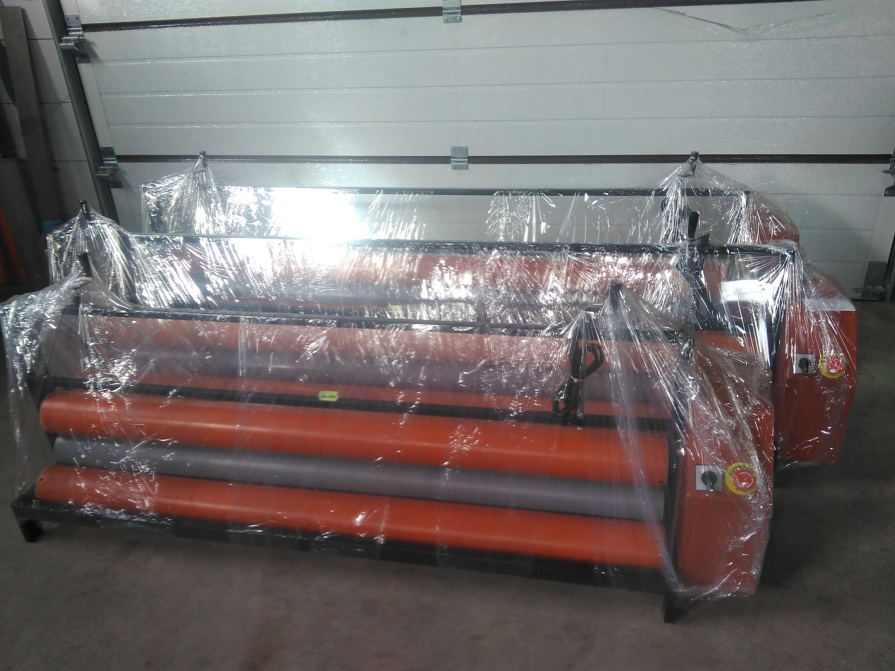 Wet Wool Felting Rolling Machine 100cm - Etsy