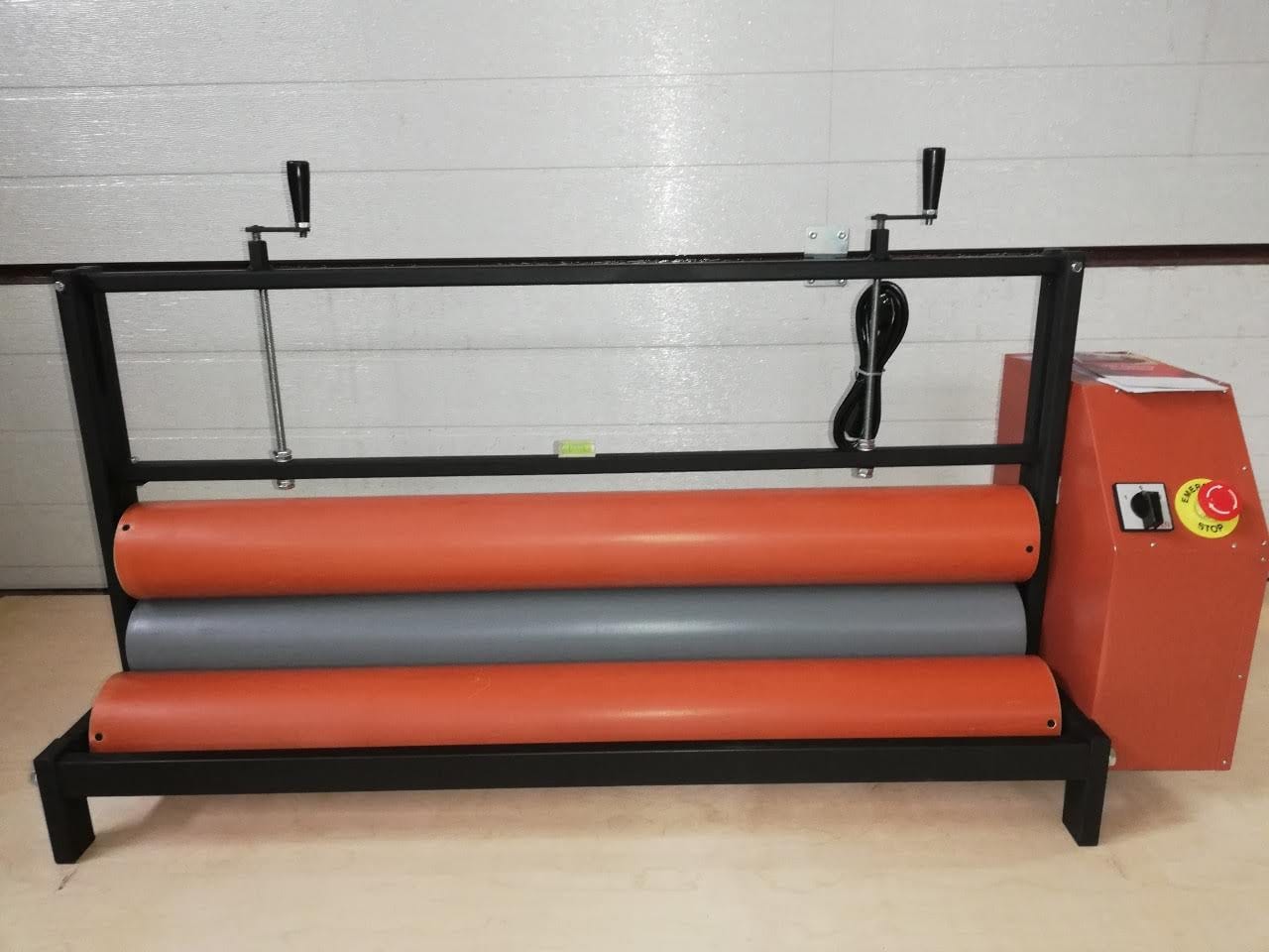 Wet Wool Felting Rolling Machine 100cm - Etsy