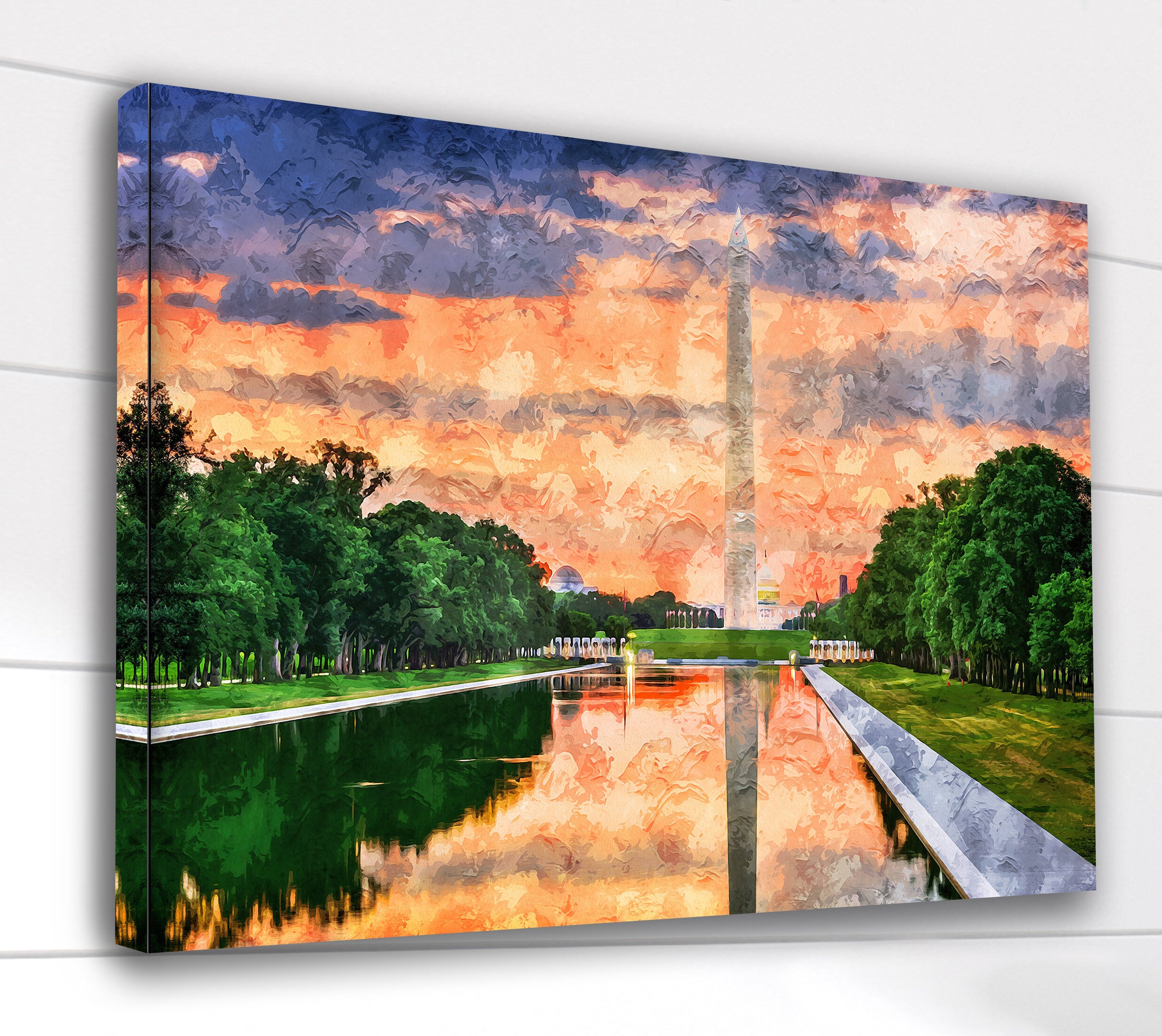 Monument 14 Artwork