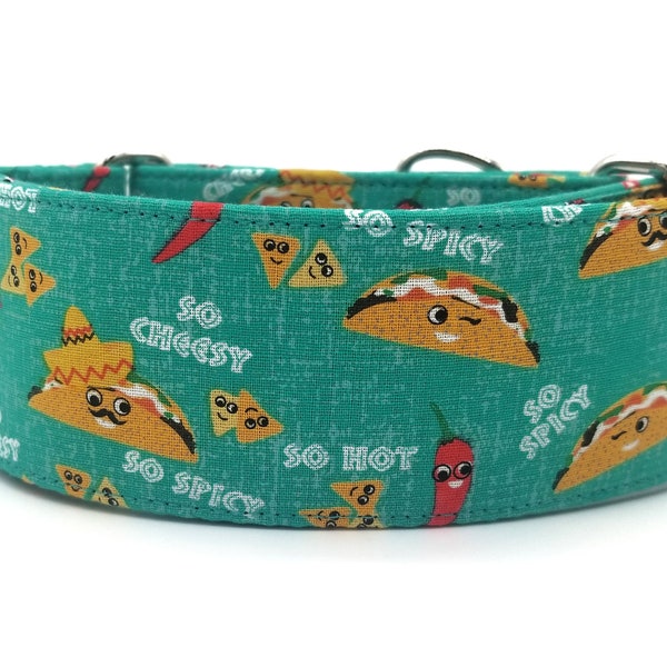 Mexican Dog Collar - Etsy