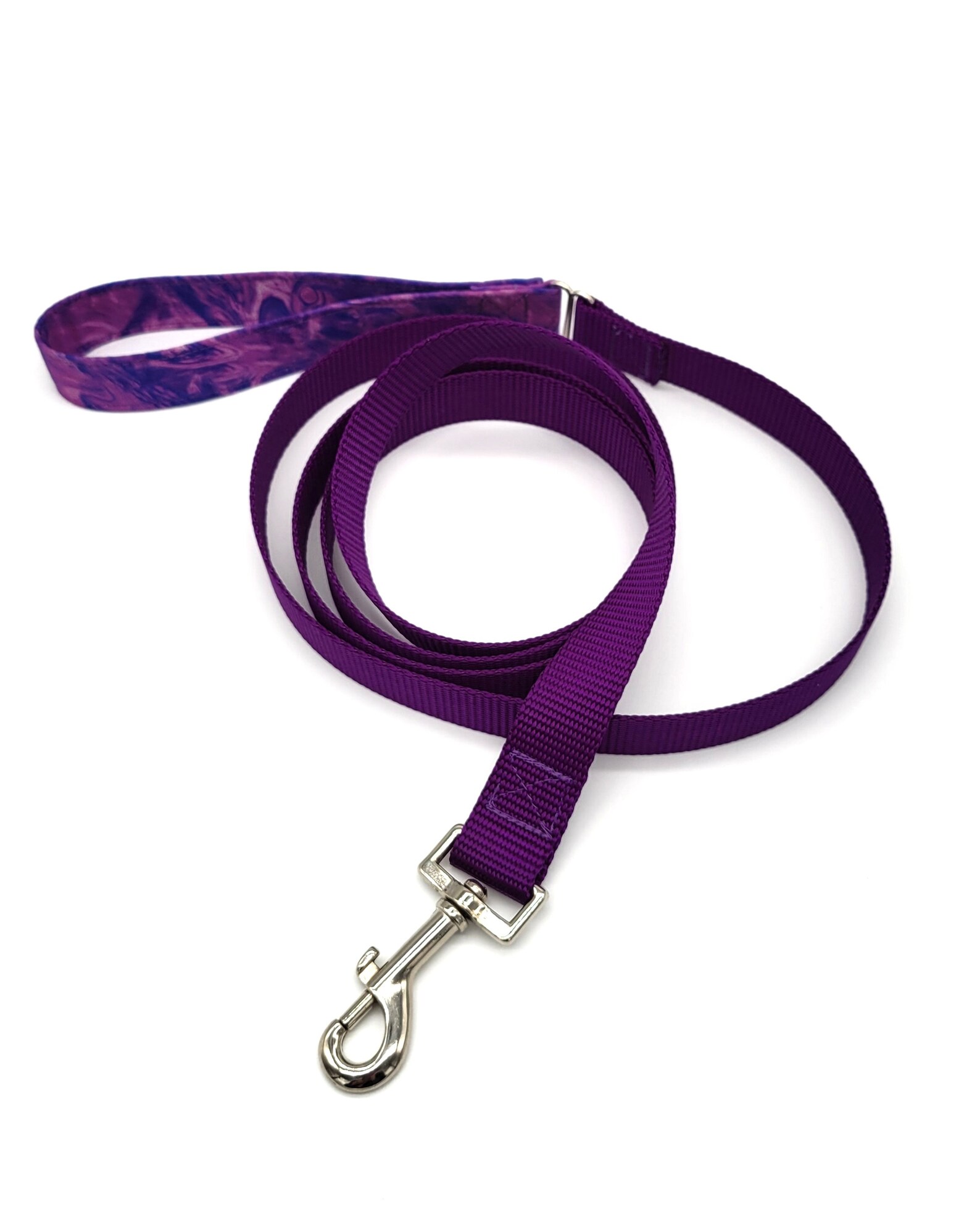 Add A Matching Handled Leash 4 Foot Leash 5 Foot Leash 6 - Etsy