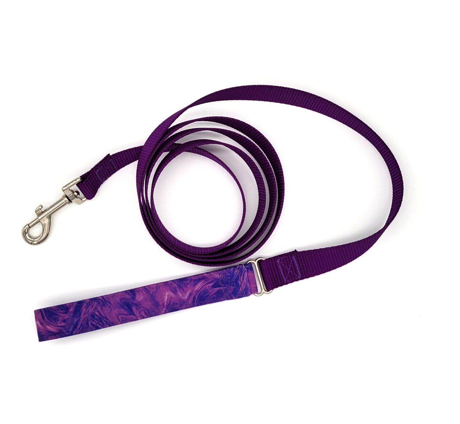 Add A Matching Handled Leash 4 Foot Leash 5 Foot Leash 6 - Etsy