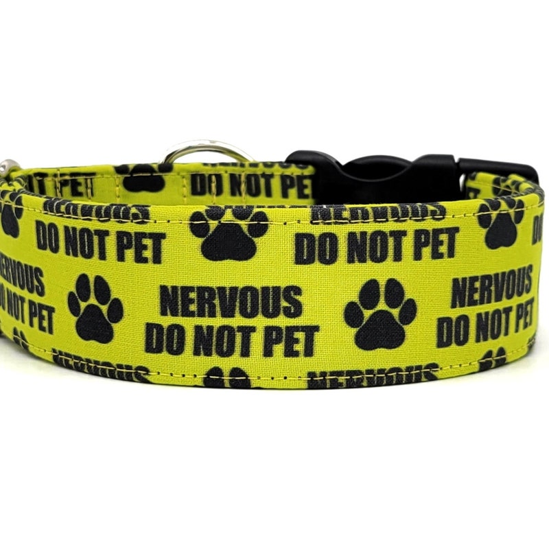 Do Not Pet - Etsy