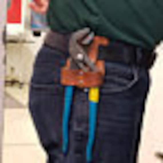 Channellock 430 Plier Holder Etsy