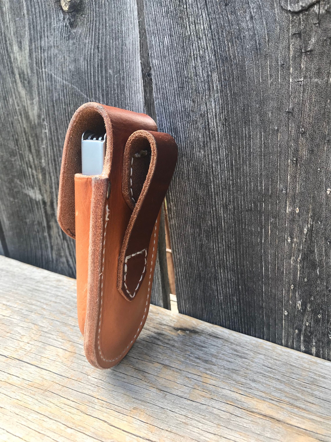 Leather Case for Multi-tool Similar to the Leatherman Multi - Etsy