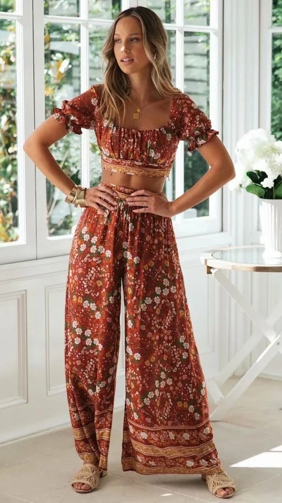 Boho broek boho shirt Boho jurk Boho top Boho Blouse - Etsy Nederland Boho broek boho shirt Boho jurk Boho top Boho Blouse - Etsy Nederland