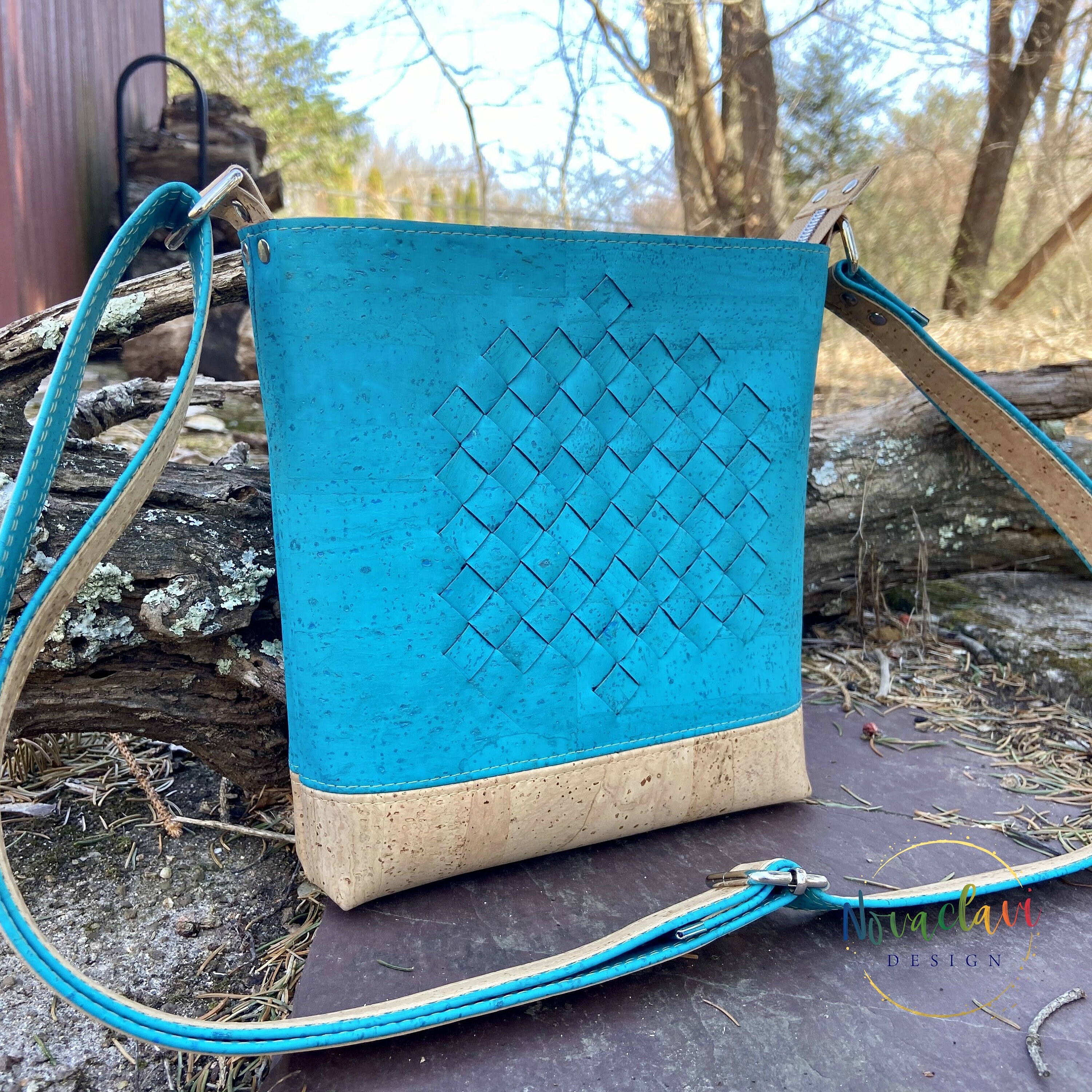 Weaving Pattern for Mini Box Tote - Etsy