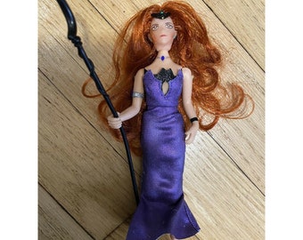 Queen Beryl - Etsy
