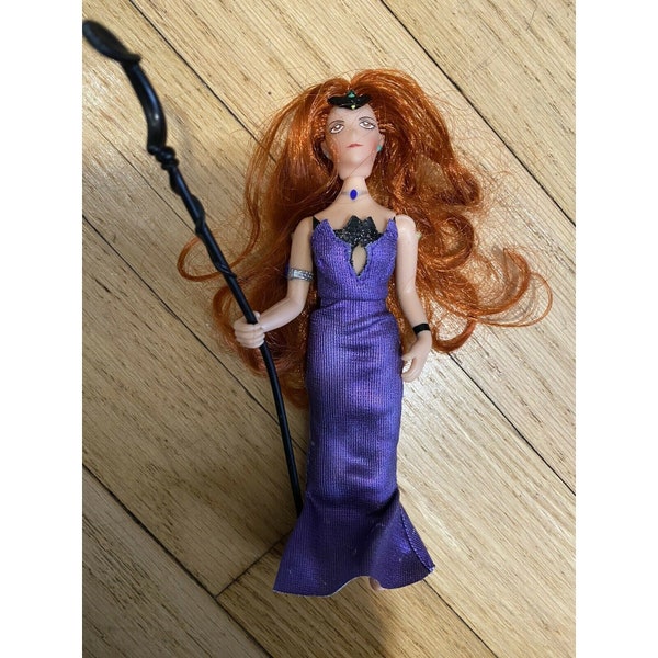 Bandai Sailor Moon Doll - Etsy