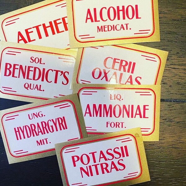 Quack Medical - Etsy