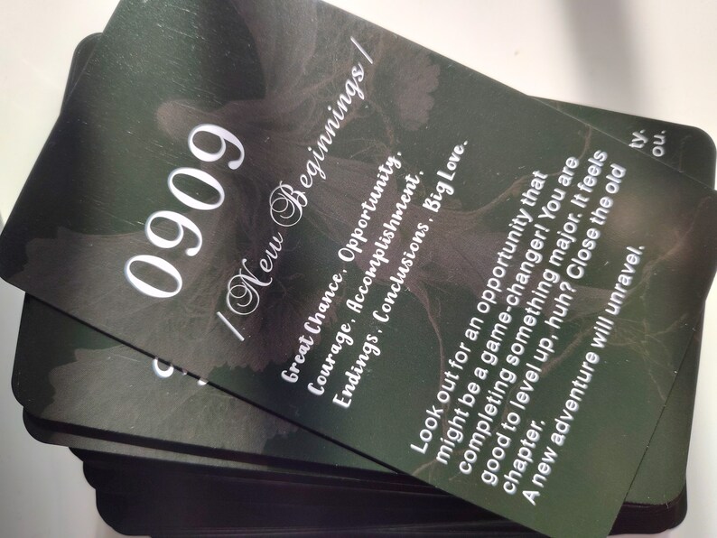 ANGEL NUMBER MESSAGES, Communication Guidance Angelic Messages, Oracle ...