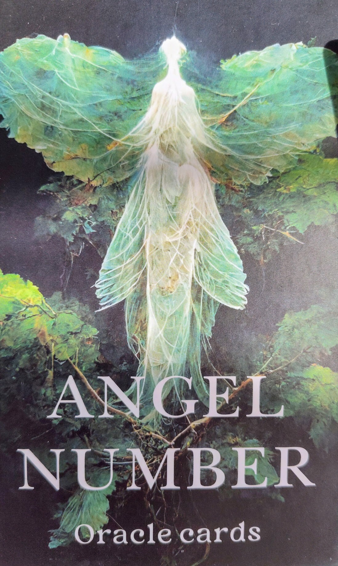 ANGEL NUMBER MESSAGES, Communication Guidance Angelic Messages, Oracle ...
