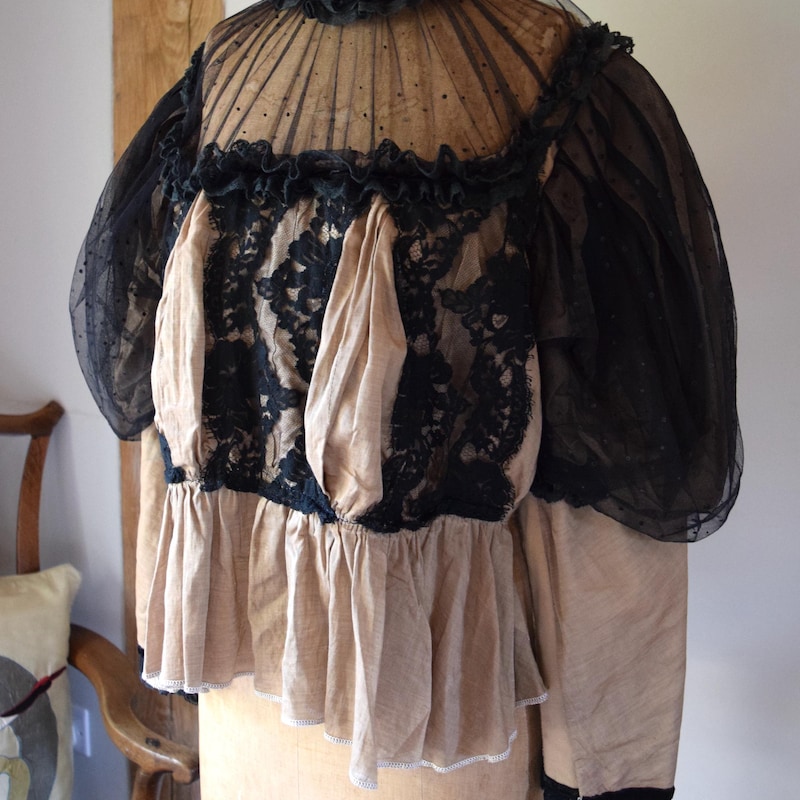 Vintage Opera Costume - Etsy UK