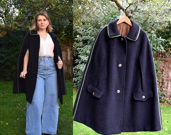 Austrian Cape - Etsy