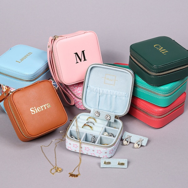 Jewelry Gift Boxes - 60+ Gift Ideas for 2023