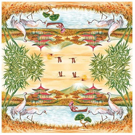 2 Decoupage Napkins China Paper Napkin Tissue Napkin - Etsy