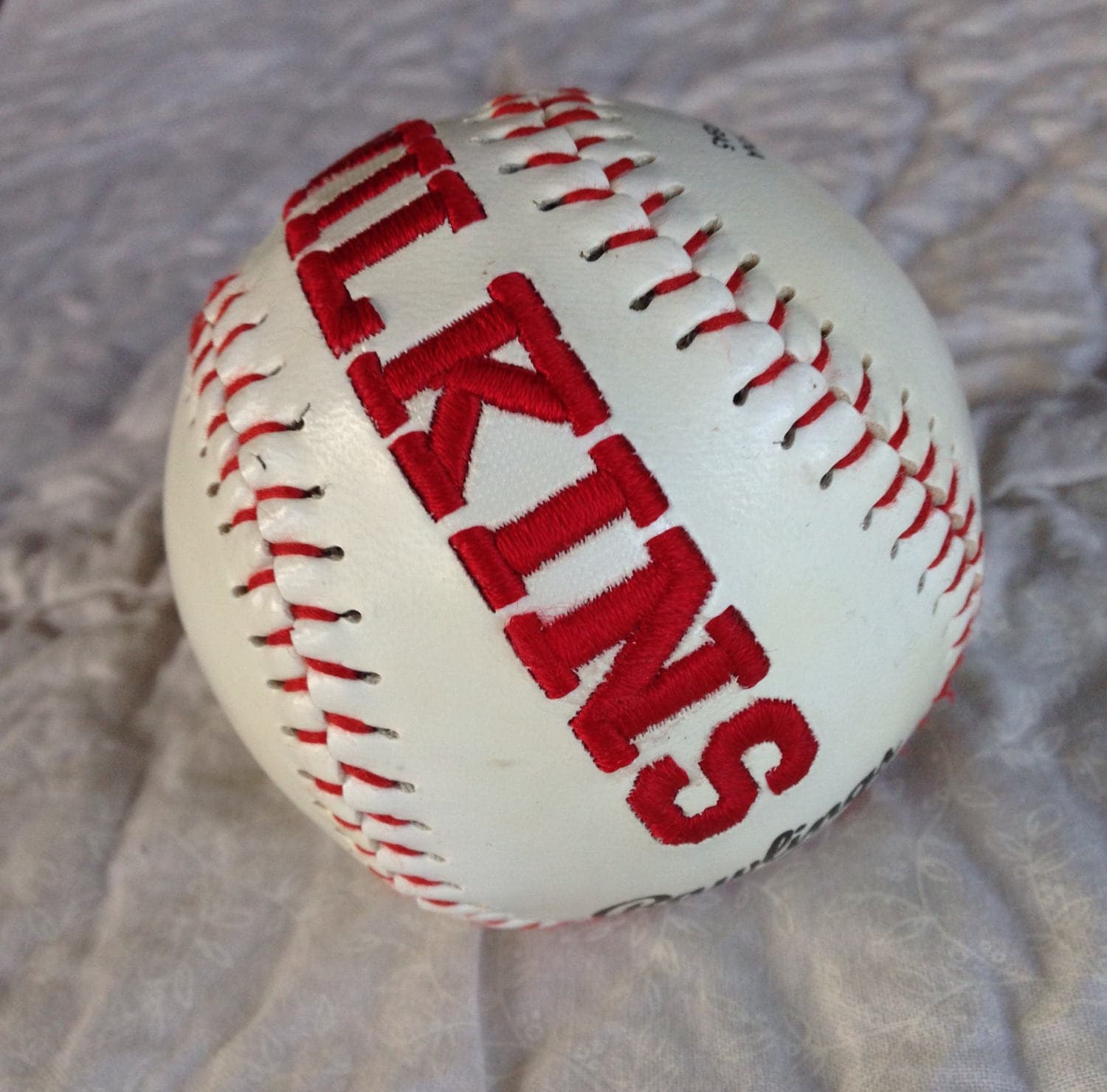 Custom Allstar Baseball Team Gifts - Etsy