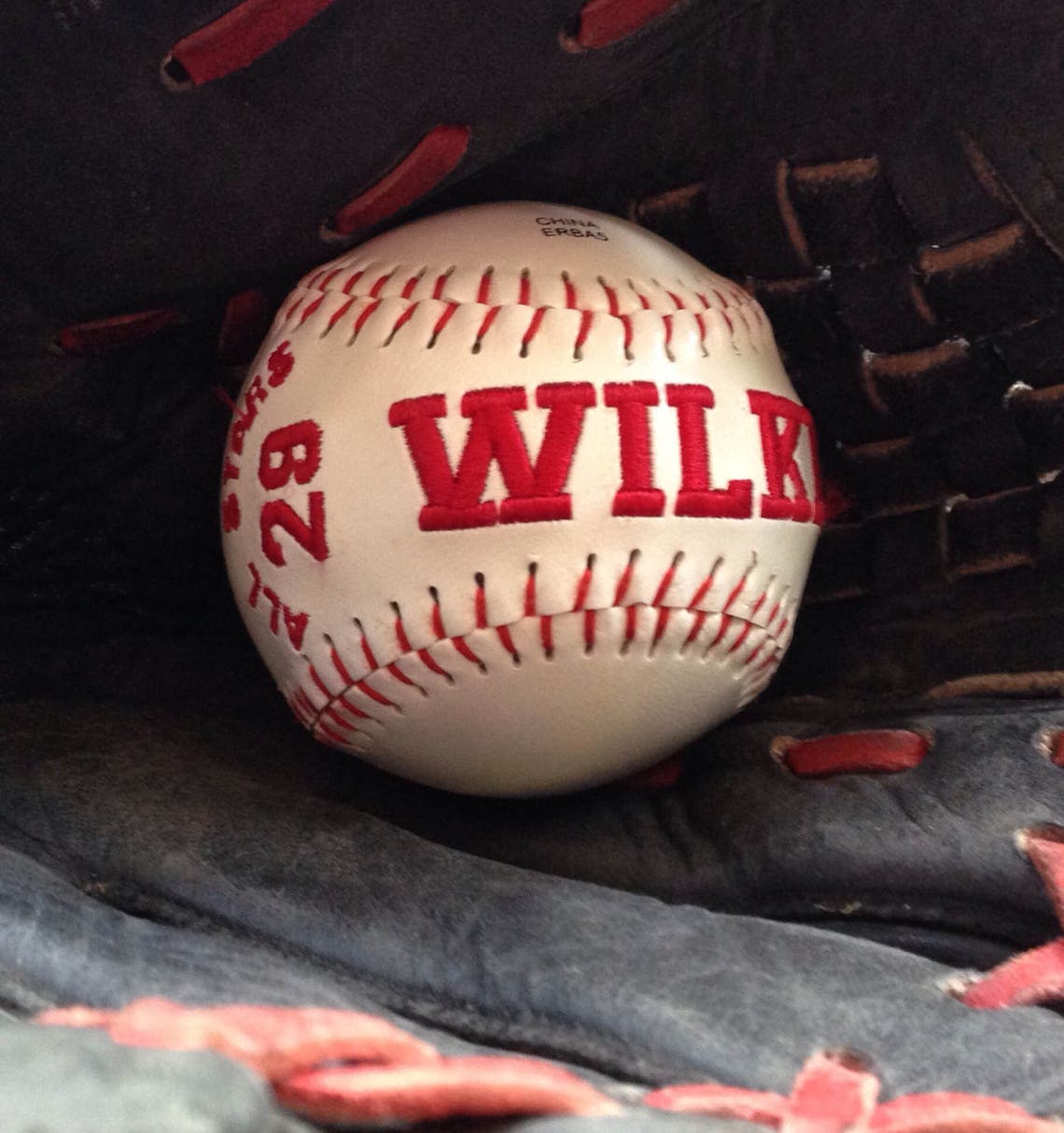 Custom Allstar Baseball Team Gifts - Etsy